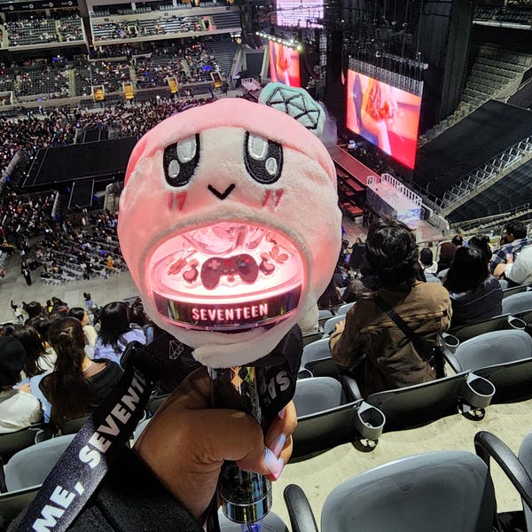 J-hope BTS 'HOPE WORLD' Inspired Phone Charm and Army Bomb Strap - Etsy