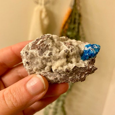 Yellow Wulfenite on Goethite Mapimi, Mexico Cabinet Specimen - Etsy