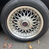Set of 4 All Sizes Epoxy Emblem AUTEC Sticker for Wheel Center Hub Cap ...