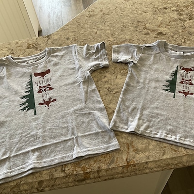 Toddler Boy Svg Nature Boy T-shirts Explorer Shirt Little - Etsy