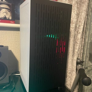 NZXT H1 V2 2022 Vented Front Panel - Etsy UK