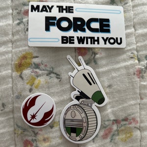 Spectre 6 Rebels Stickers Decals STAR - Etsy