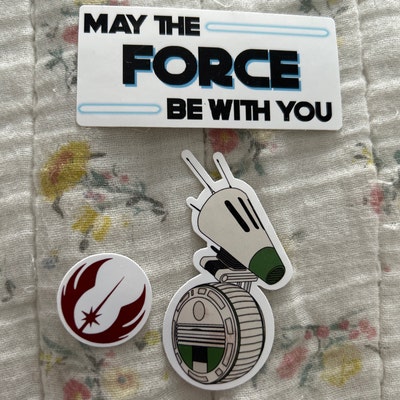 Spectre 6 Rebels Stickers Decals STAR - Etsy