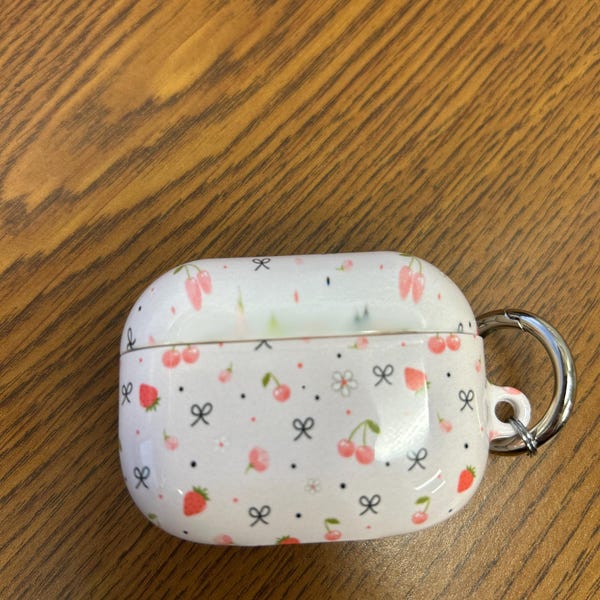 Coquette AirPod Max Cover, Protective AirPod Max Case, Bows AirPod Max ...