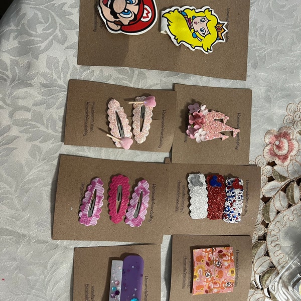 Back to School Bow, School Supplies Bow, Pencil Bow, Apple Bow, First ...