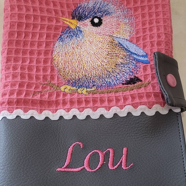 Little Birdy Machine Embroidery Designs Birds - Etsy