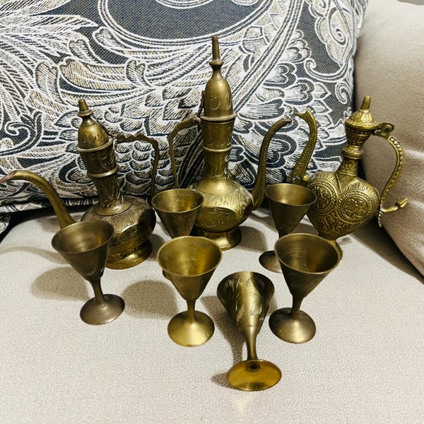 Vintage Mystery Box | Grandma Core Cottage Core Mystery Bundle ...