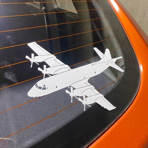 A-10 Thunderbolt II angle 2 A-10 Decal, A10 Decal, A-10 Vinyl Decal ...