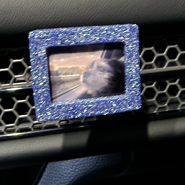 Cat Ear Halo Custom Car Decal Personalized 5 Inches Wide - Etsy