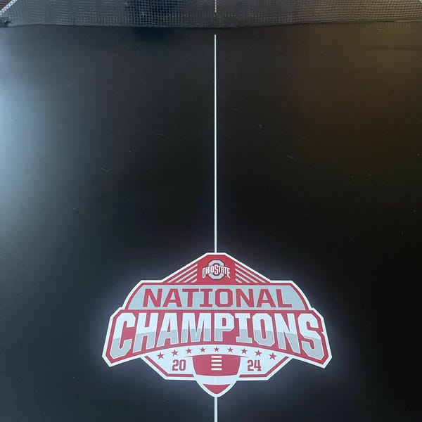 Auburn Tigers 4" Premium Vinyl Decal Licensed NCAA - Etsy