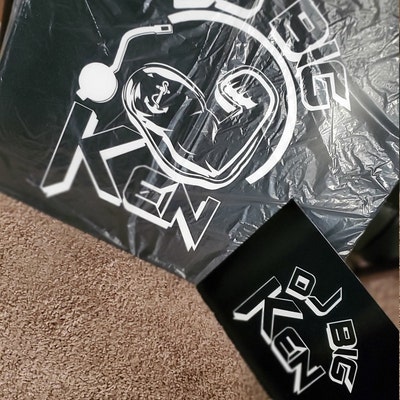 LED Lighted Laptop Sign Personalized Hang Anywhere - Etsy