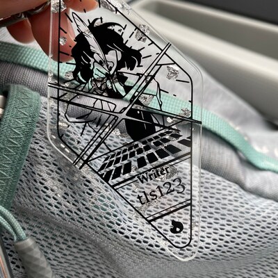 ORV Hotel Keychains - Etsy