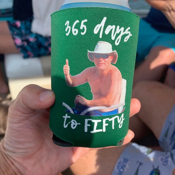 Funny Slim Can Cooler, I'm Not Responsible for What My Face Does When ...