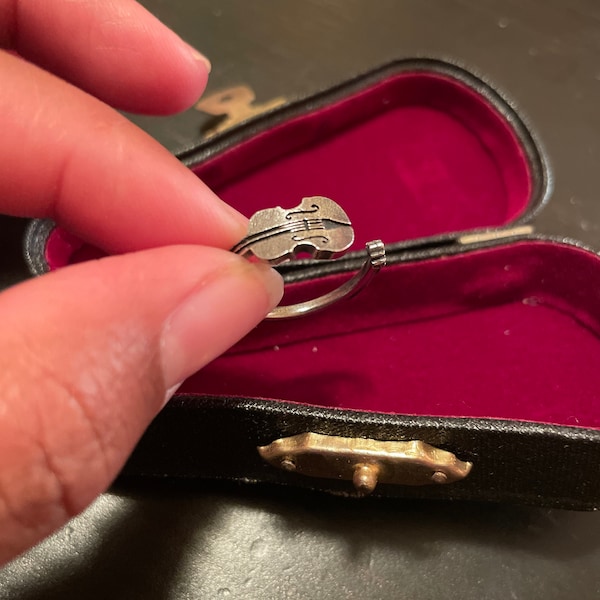 In Loving Memory Blessing Ring (choose Qty) - Sympathy Gift, Loss ...