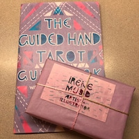 The Guided Hand Tarot - Etsy