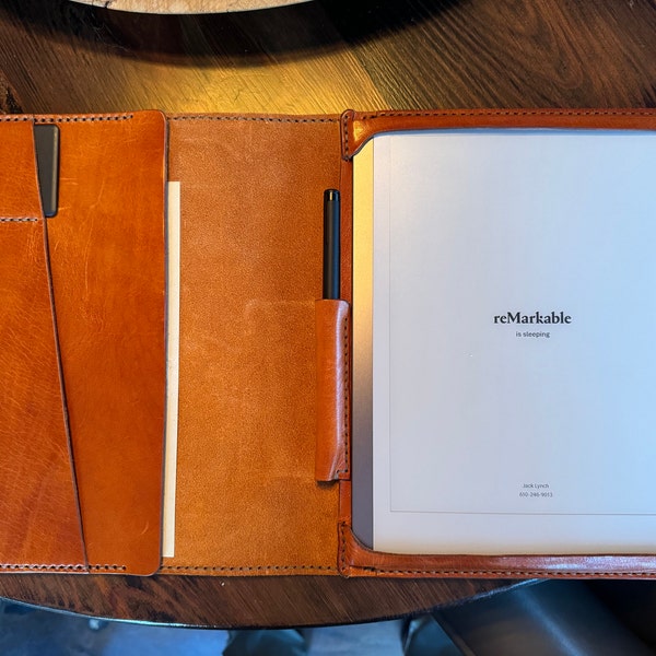 Onyx Boox Nova 3 Case Leather, Onyx Boox Nova 3 Cover, Onyx Boox Nova 3 ...