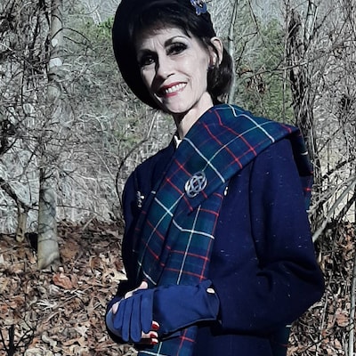 Kilt Pin,celtic Royal Trinity Stag Kilt Pin, 7014, Scottish Kilt Pin, Irish Kilt Pin, Celtic ...