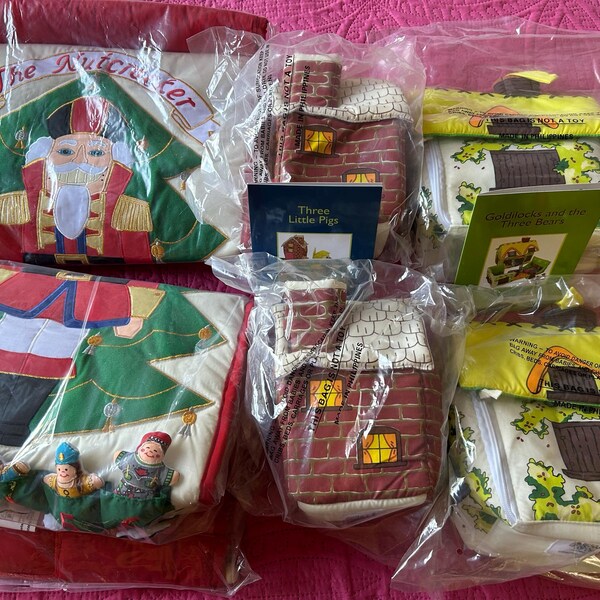 Personalized My ABC Animal Train Travel Bag, Activity Busy Book for ...