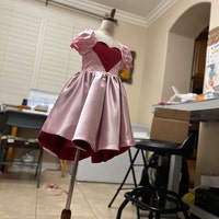 Hollywood Glam Robe Pattern INSTANT DOWNLOAD Printable - Etsy Canada