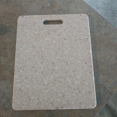 CORIAN Cutting Board 2 - Etsy