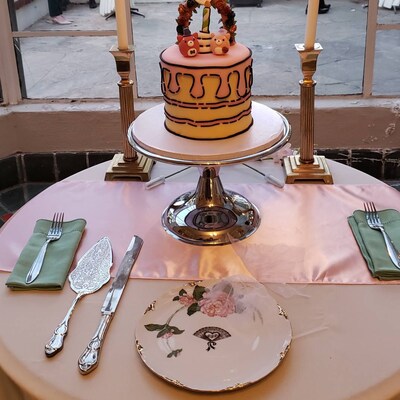 Dragon and Snake Wedding Cake Topperdragon Cake - Etsy