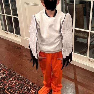 Black Bird Feet Crow Feet Raven Costume Cosplay Chicken Shoes Rooster ...