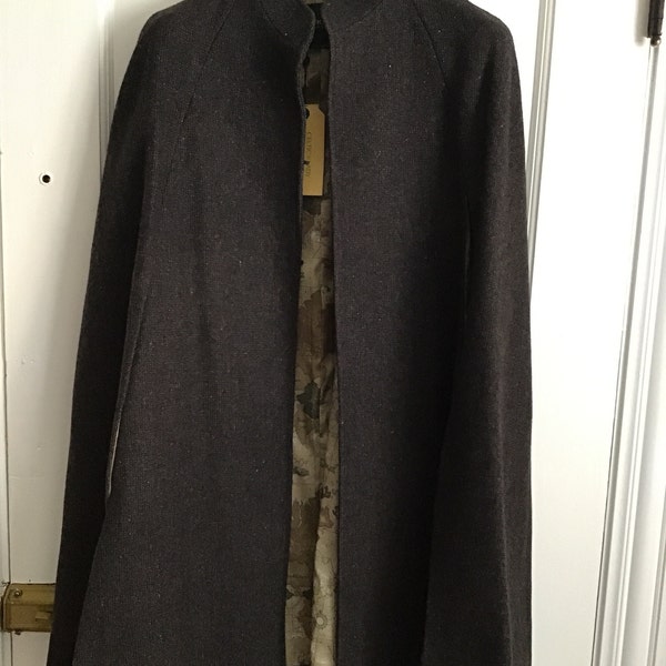 Celtic Tweed |women's Green Herringbone Tweed Waistcoat | Wool Vest ...