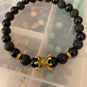 1 Full Strand Matte Natural Grey Map Jasper Beads Gray Crazy | Etsy