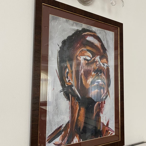 Misunderstood - Art Print - Etsy