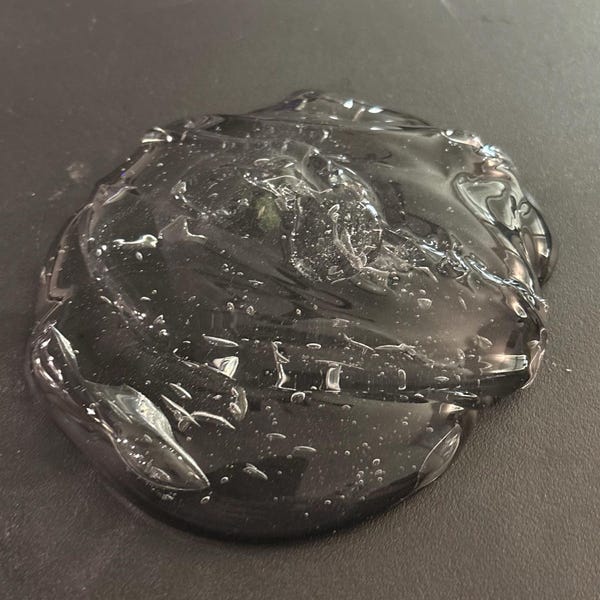 Baja Blast Freeze Slime ~ Icee Slime ~ Jelly Slime ~ Charm Slime - Etsy