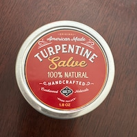 100% Pure Gum Spirits of Turpentine American Made NOT Imported Natural ...