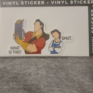 Titus Andromedon Sticker Unbreakable Kimmy Schmidt, Waterproof ...