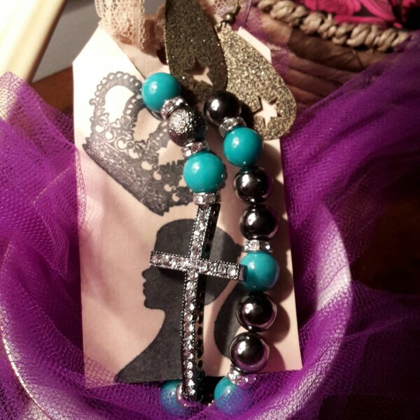 Key Lock Bracelet - Etsy