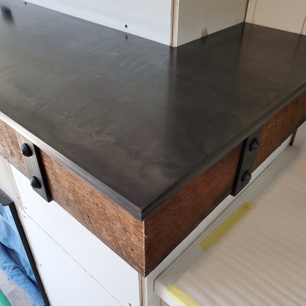 SMALL Faux Rivet Heads Made to Order - Etsy