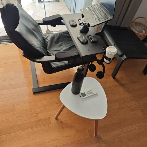 IKEA POÄNG Desk - Etsy