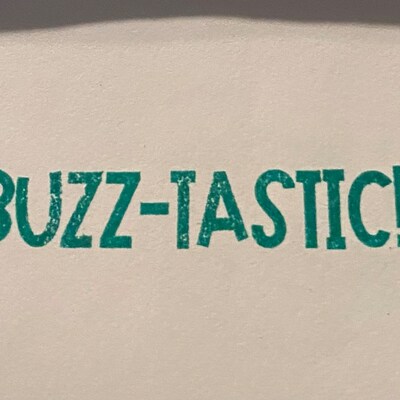 Checklist Stamp, Pencil Stamp, Completed With...self-inking Teacher ...