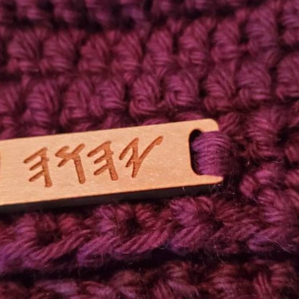 Handmade Mitre, Mitre Headwear, Yah Clothing, Hebrew Clothing ...