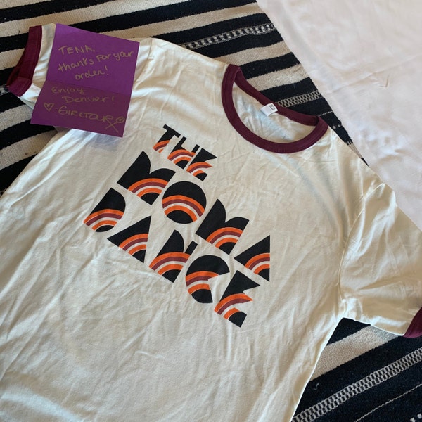 The Final Hurrah Vinyl Sticker - Etsy