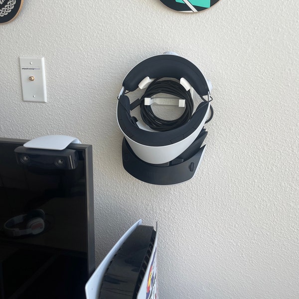 Wall Mounted TV Lighting Bracket System LED Tape Lighting Bracket Kit ...