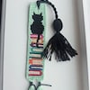 Bookmark: Progress Pride Flag, Original Pride Flag, Rainbow Flag, Hand ...