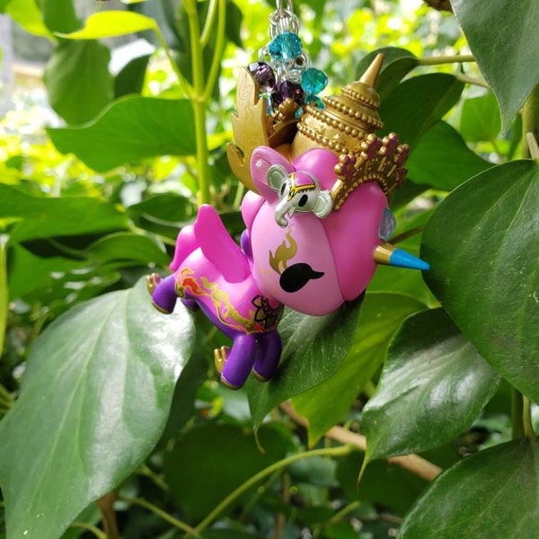 Tokidoki Custom Keychains - Etsy