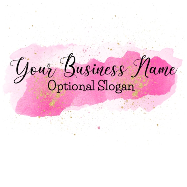 Pink Watercolor Brush Strokes, Pink Watercolor Clipart, Splash Clipart ...