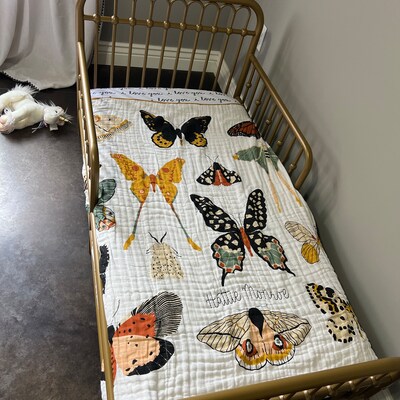 Military Graduation Stole Design Your Own Custom Embroidered Satin ...