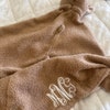 Wedding Dress Label / Embroidered Wedding Gown Label / Monogram Wedding ...