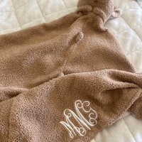 Wedding Dress Label / Embroidered Wedding Gown Label / Monogram Wedding ...