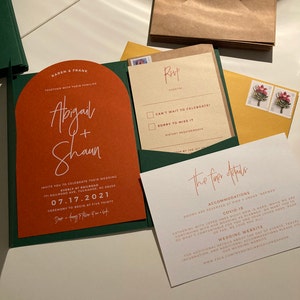 AYLA Script Wedding Rehearsal Dinner Welcome Sign, the Night Before ...