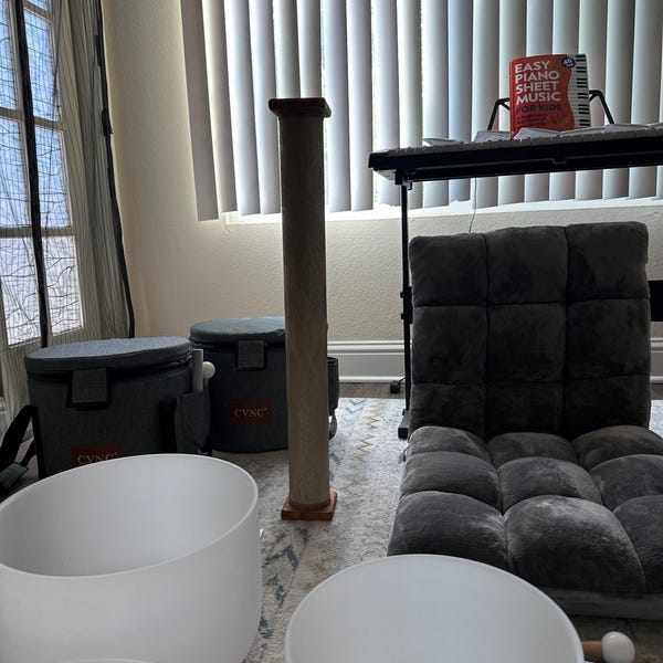 Rain Column 5min Garden of Dreams - Sleep Function, Rain Sound ...