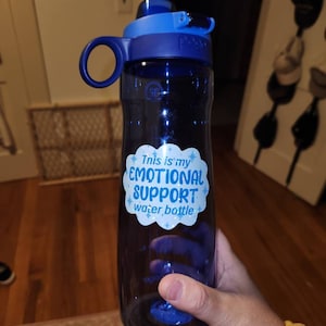 Certified Yapper Sticker - Etsy