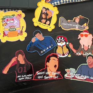 Niña Fresa Sticker Waterproof Sticker Fresita Sticker, Strawberry Cute ...