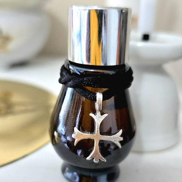 Crown for the Priest of the Gnostic Mass * Uraeus Crown * Cap of ...